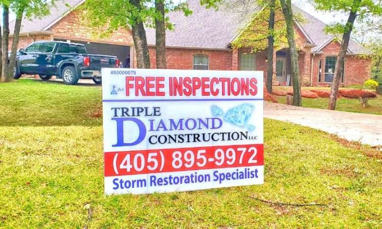 Our Services - Roofing & General Contractor OKC